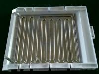 China 75kg/day Capacity Automatic Ice Block Making Machine for High Volume Ice Production for sale