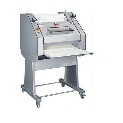 China Maximum Roller Width 730mm Fully Automatic Long French Bread Making Maker Baking Machine Production Line for sale
