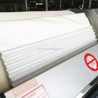 China Maximum Roller Width 730mm Fully Automatic Long French Bread Making Maker Baking Machine Production Line for sale