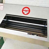 China Maximum Roller Width 730mm Fully Automatic Long French Bread Making Maker Baking Machine Production Line for sale