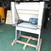 China Maximum Roller Width 730mm Fully Automatic Long French Bread Making Maker Baking Machine Production Line for sale