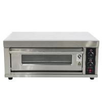 China Shanghai JingYao Stainless Steel Baking Convection Oven for Cake and Cookie Baking for sale