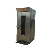 China Commercial Baking Device 14kw Small Bakery Oven with Microcomputer Control Panel for sale