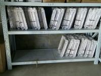 China Fast Industrial Ice Maker 22*22mm Ice Type 65kgs/day Capacity for Cube and Tube Ice for sale