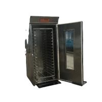 China Commercial Baking Device 14kw Small Bakery Oven with Microcomputer Control Panel for sale