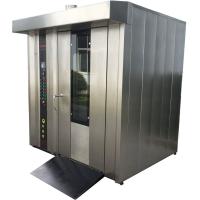 China Small Bakery Oven from Commercial Supplies with Electricity gas diesel Energy for sale