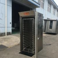 China Small Bakery Oven from Commercial Supplies with Electricity gas diesel Energy for sale