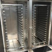 China Small Bakery Oven from Commercial Supplies with Electricity gas diesel Energy for sale