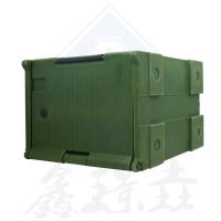 China Food Warm Lunch Box for School and Hotel Multi-colored Insulated Catering Bag for sale