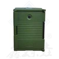 China Food Warm Lunch Box for School and Hotel Multi-colored Insulated Catering Bag for sale