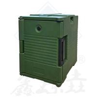 China Food Warm Lunch Box for School and Hotel Multi-colored Insulated Catering Bag for sale