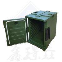 China Food Warm Lunch Box for School and Hotel Multi-colored Insulated Catering Bag for sale