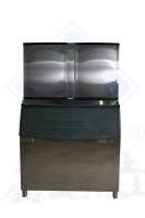 China Professional Cube Ice Maker Machine for Business and Industrial Applications for sale