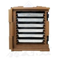 China Large Fishing Rotomolded Cooler Box Plastic Lunch Box Food Container Customized Size for sale