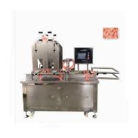 China 500kgs High Productivity Gummy Candy Making Machine Commercial Candy Production for sale