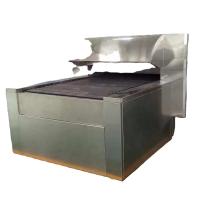 China Shanghai Commercial Tunnel Oven with 3.4kgs Capacity Bakery Bread Baking for sale