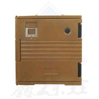 China Large Fishing Rotomolded Cooler Box Plastic Lunch Box Food Container Customized Size for sale