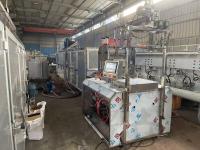 China Halal Gummy Soft Candy Packaging Machine for Gummy Bear Candy from Manufacturing Plant for sale