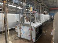 China Halal Gummy Soft Candy Packaging Machine for Gummy Bear Candy from Manufacturing Plant for sale