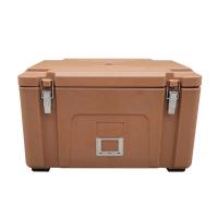China Insulated Outdoor Camping Food Storage Box Container for Hotel Buffet Food Equipment for sale