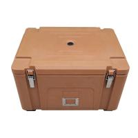 China Insulated Outdoor Camping Food Storage Box Container for Hotel Buffet Food Equipment for sale