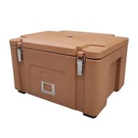 China Insulated Outdoor Camping Food Storage Box Container for Hotel Buffet Food Equipment for sale