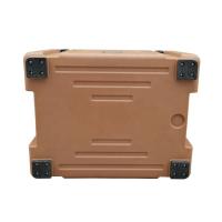 China Insulated Outdoor Camping Food Storage Box Container for Hotel Buffet Food Equipment for sale