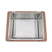 China Insulated Outdoor Camping Food Storage Box Container for Hotel Buffet Food Equipment for sale