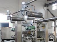 China Electric Soft Jelly Candy Making Machine for Perfect and Irresistible Caramel Toffee for sale