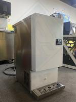 China 400 x 750 x 760mm Stainles Steel Ice Maker Water Dispenser for Commercial Ice Machine for sale