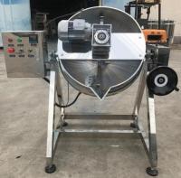 China Automatic Soft Toffee Candy Machine for Manufacturing Plant Soft Candy Production Line for sale
