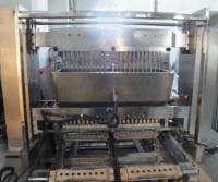 China Automatic Soft Toffee Candy Machine for Manufacturing Plant Soft Candy Production Line for sale