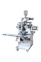 China Shanghai Jingyao's Electric Power Cookies Decorating Machine with Baking Oven in Sale for sale