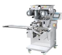 China Shanghai Jingyao's Electric Power Cookies Decorating Machine with Baking Oven in Sale for sale