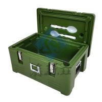 China Insulated Ultra Food Pan Carrier 30L Capacity Customized Size for Catering Needs for sale