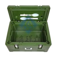 China Insulated Ultra Food Pan Carrier 30L Capacity Customized Size for Catering Needs for sale