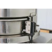 China Versatile Dough Mixer for Bakery 2000*1800*2200mm Size and 220V/380V Voltage for sale