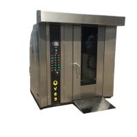 China Water-Based Bakery Production Line Electric Pizza Oven with Automatic Convection Heating for sale