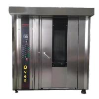 China Shanghai JingYao Clay Brick Making Machine Oven and Affordable Bakery Production Line for sale