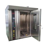 China Shanghai JingYao Clay Brick Making Machine Oven and Affordable Bakery Production Line for sale