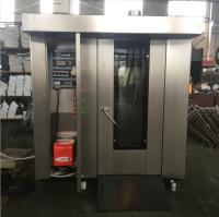 China Shanghai JingYao Clay Brick Making Machine Oven and Affordable Bakery Production Line for sale