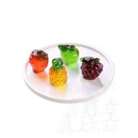 China Stainless Steel Pectin Jelly Candy Depositing Machine for Gumball and Candy Dispensing for sale