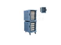 China Insulated Rotomolding Box for Kitchen Temperature 240L Volume and Thermal Foam Material for sale