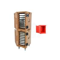 China LLDPE Insulated Shipping Box for Food and Delivery Within Your Budget for sale