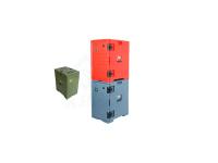China LLDPE Insulated Shipping Box for Food and Delivery Within Your Budget for sale