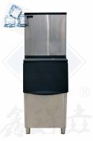 China Revolutionize Your Fishing Boat with 500kg Ice Maker Fast and Ice Cube Making Machine for sale