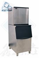 China Revolutionize Your Fishing Boat with 500kg Ice Maker Fast and Ice Cube Making Machine for sale