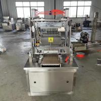 China Create Delicious Gummy Bears and Jelly Candies with Our Multifunctional Candy Machine for sale