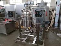 China Create Delicious Gummy Bears and Jelly Candies with Our Multifunctional Candy Machine for sale