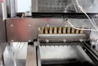 China Create Delicious Gummy Bears and Jelly Candies with Our Multifunctional Candy Machine for sale